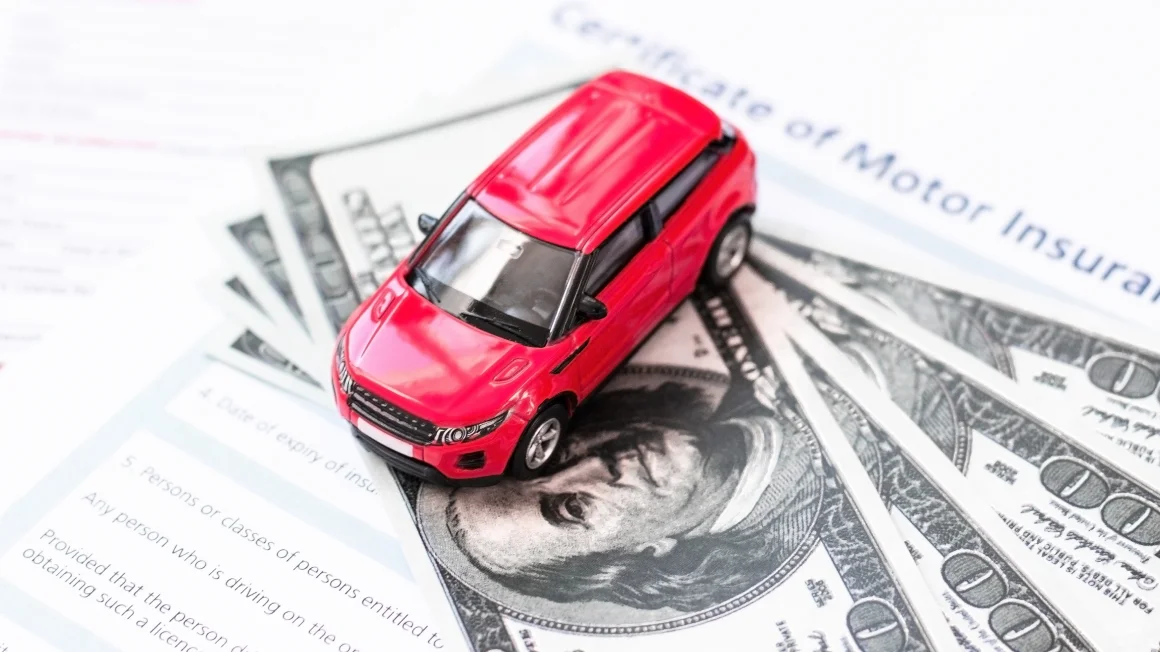 How You Can Lower Your Car Insurance - Blog