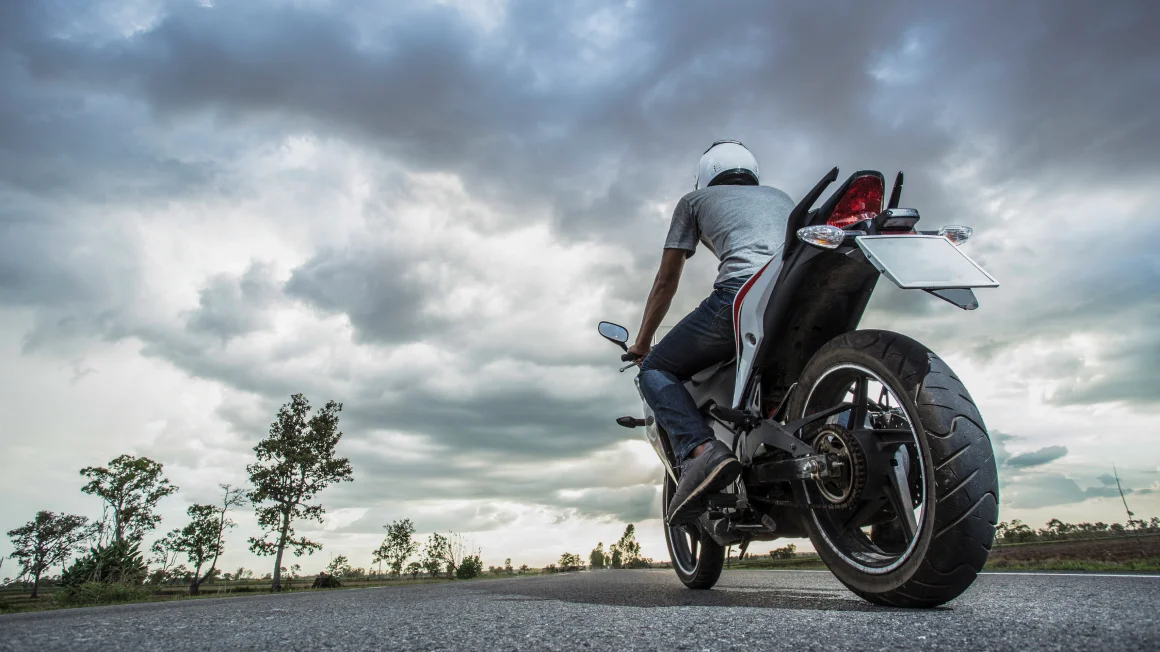 Motorcycle Insurance Basics - Blog