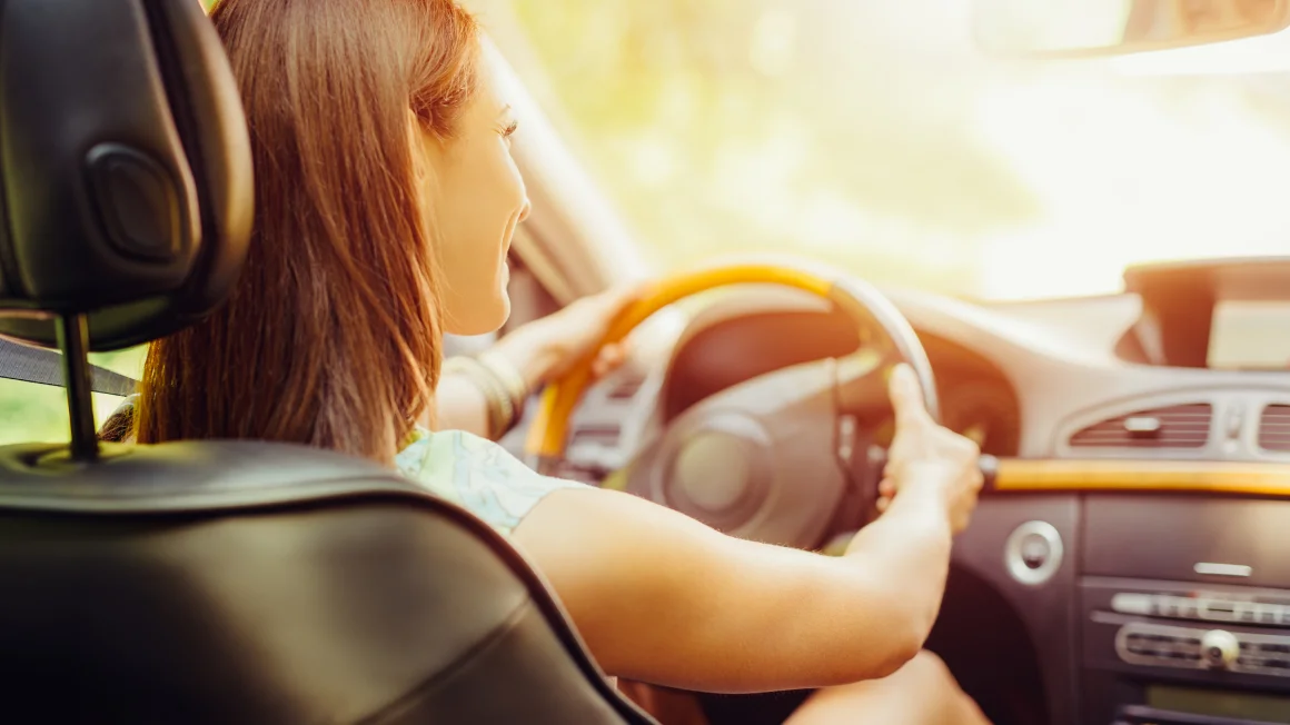 5 Ways Women Can Save on Car Insurance in Georgia - Velox® Insurance