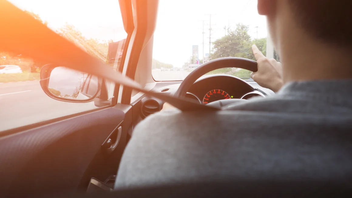 10 Driving Tips for Thanksgiving Travel - Blog