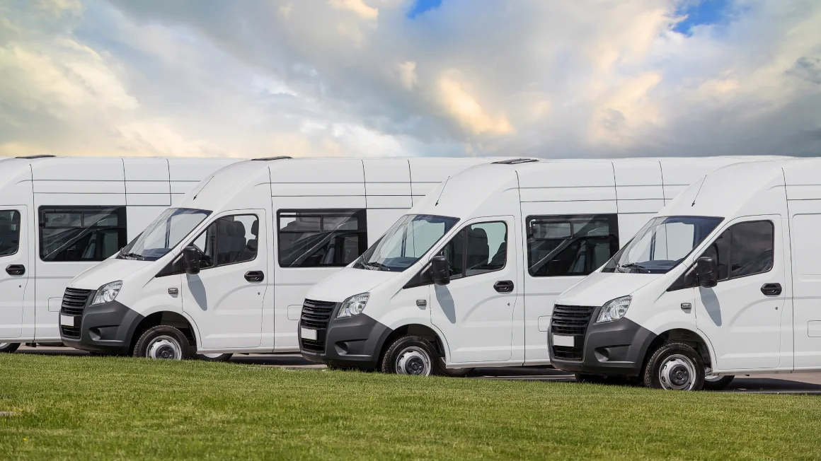 Protecting Your Company Cars - Velox® Insurance