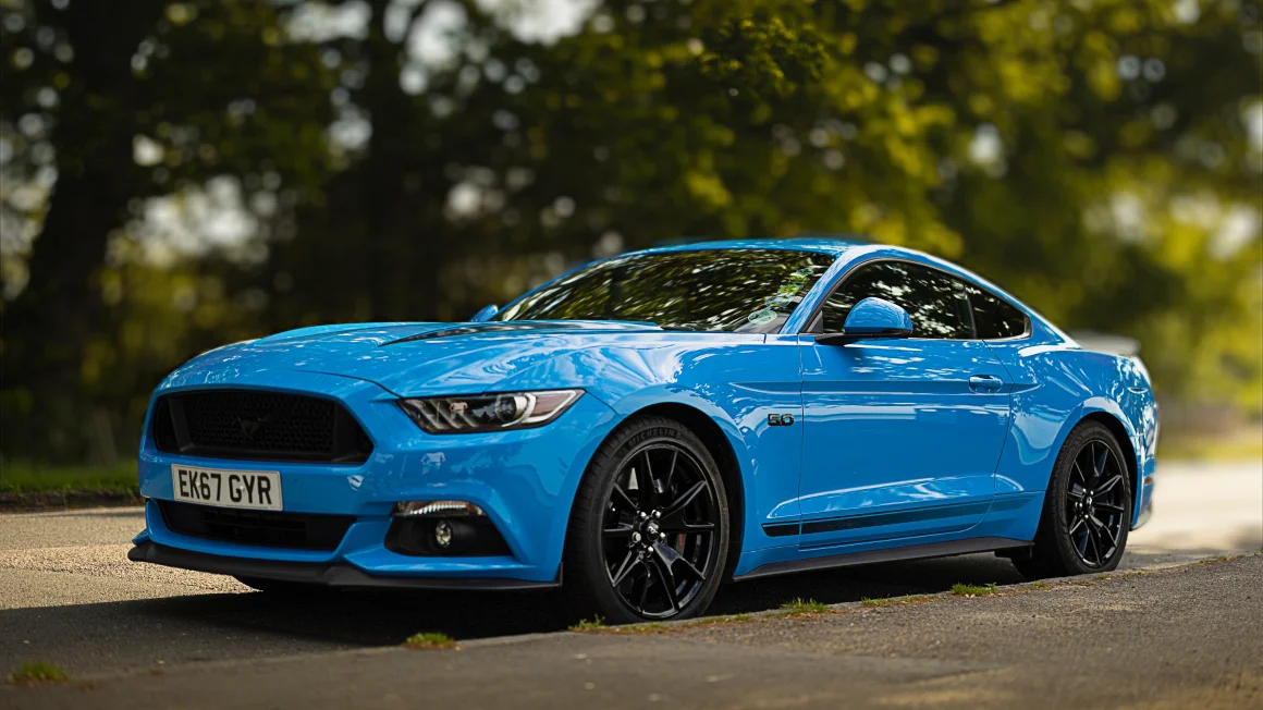 Breakdown: 5 Types of Car Insurance Coverage - Velox® Insurance