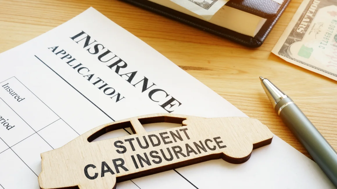 What You Need to Know About Student Car Insurance - Velox® Insurance
