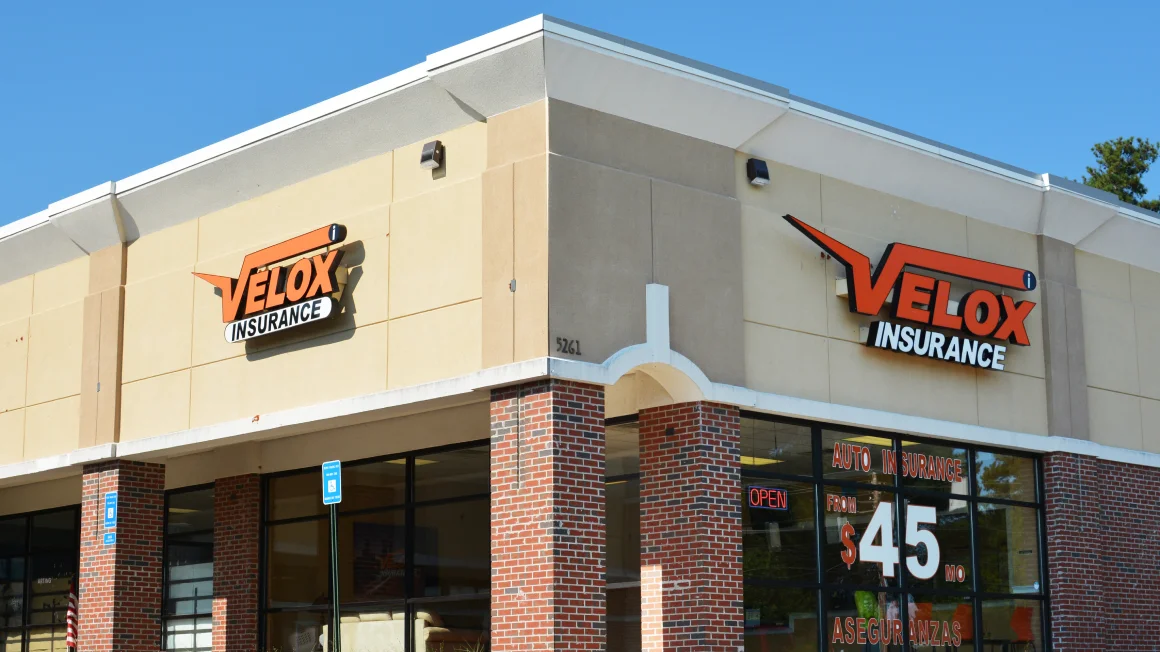 Velox Insurance Celebrates It's Third Store Opening Of The Year - Velox ...