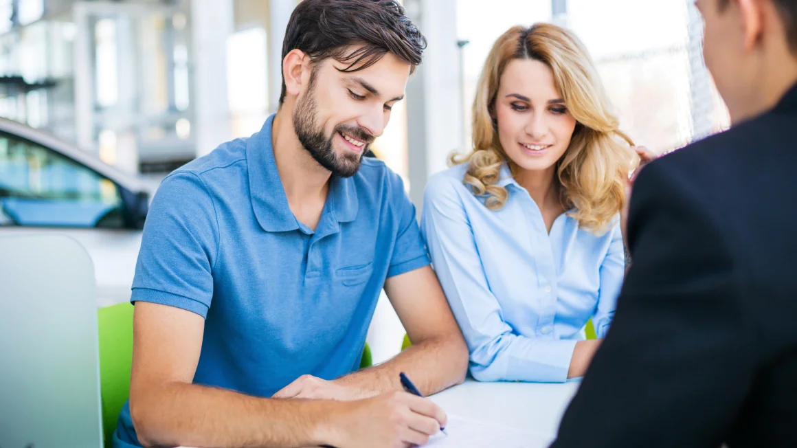 Top 5 Things You Need To Know About Auto Insurance - Velox® Insurance