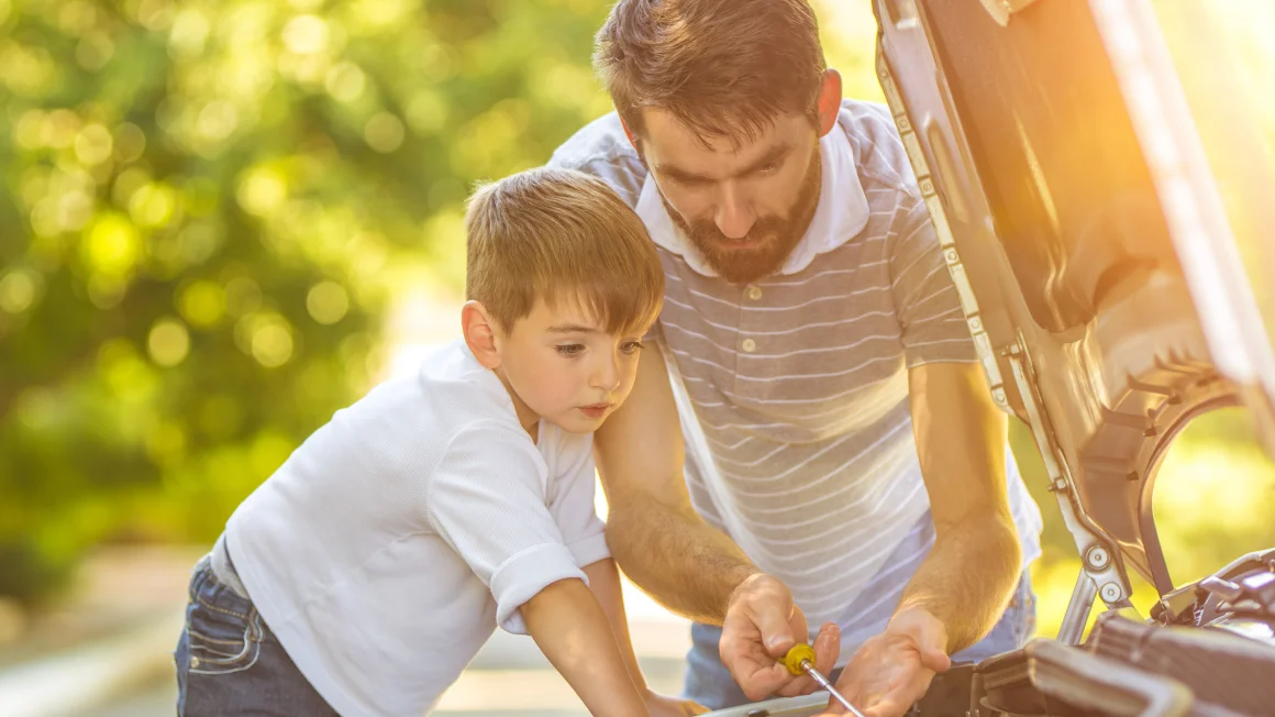 3 Simple Steps to Extend the Life of Your Car - Blog