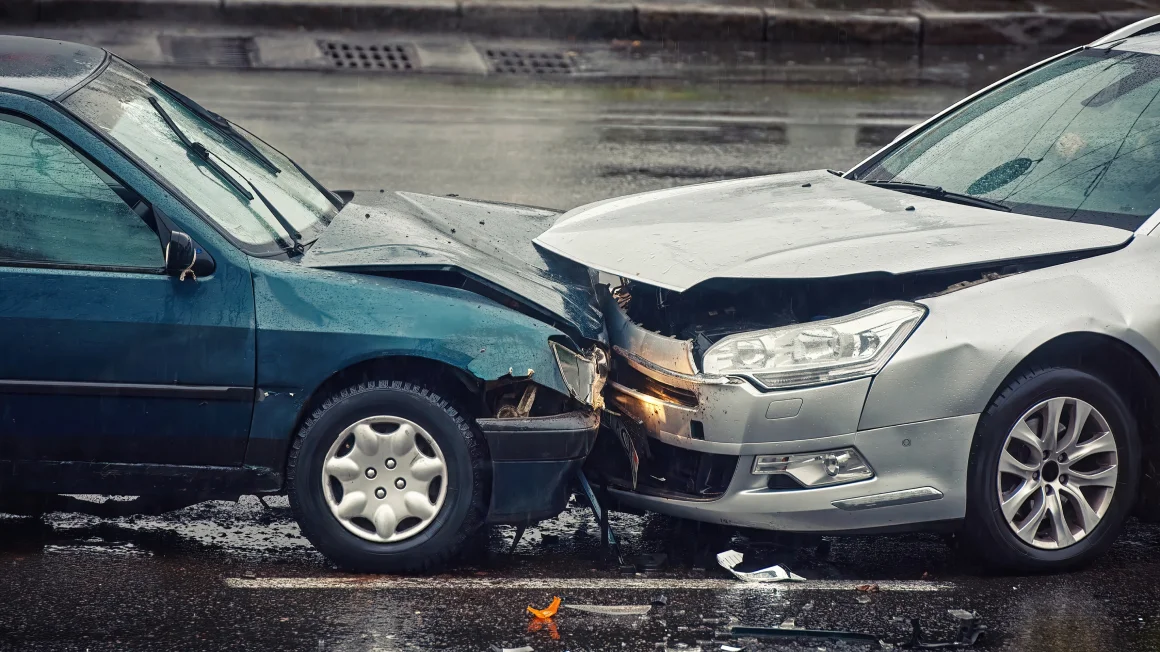 Understanding Your Car’s Physical Damage Insurance - Velox® Insurance