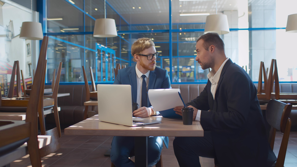 Benefits of Georgia Business Insurance | Velox Insurance