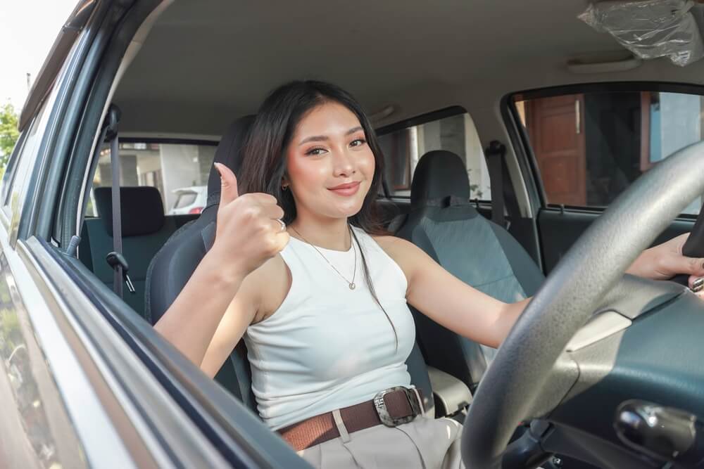 First Time Drivers Over 25: Your Guide To Insurance in Georgia | Velox