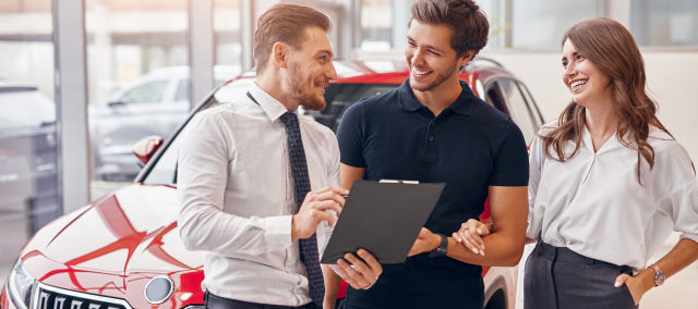 Types of Car Insurance Discounts | Velox Insurance